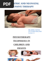 Sahrmann Core Stability Test Levels | PDF