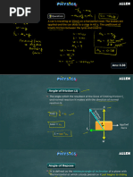 Friction Practice Problems and Solutions | PDF | Friction | Physics
