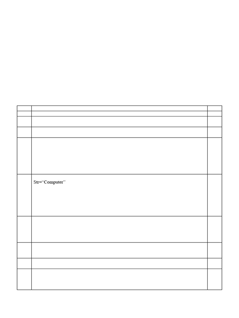 CS SAMPLE 1 | PDF | Computer Data | Software Development