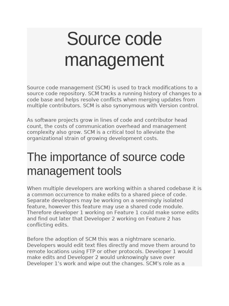 githb | PDF | Version Control | Computer File