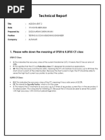 Understanding CT Classes 5P10 and 5P20 | PDF | Accuracy And Precision ...
