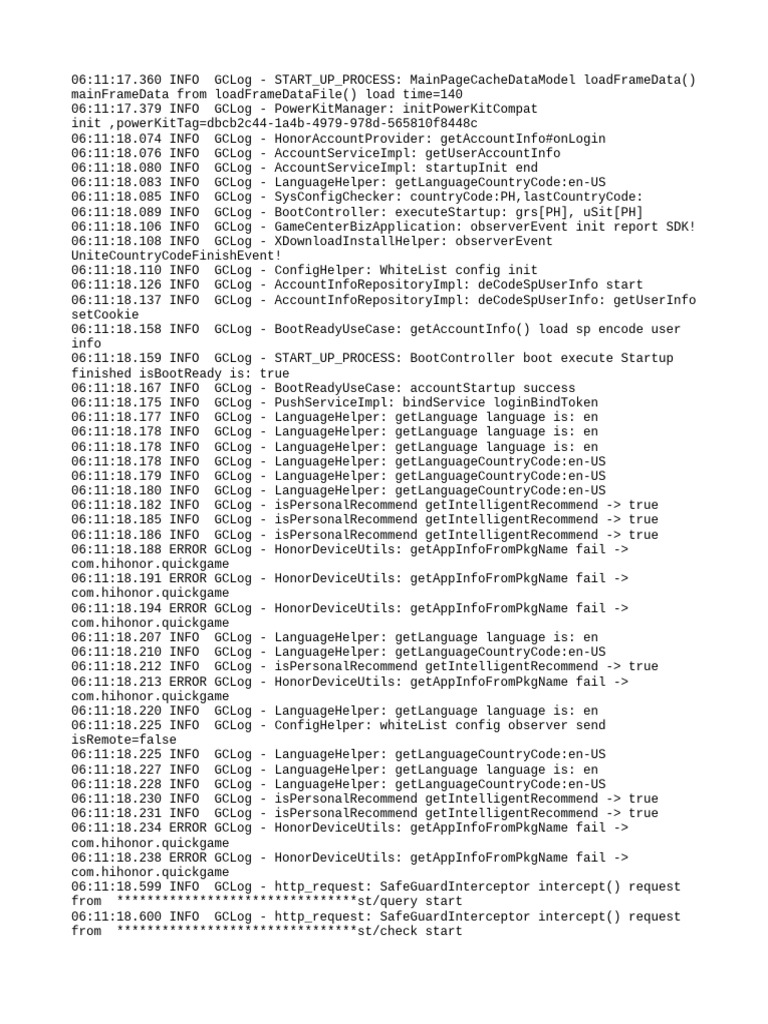 gc_2024_11_23 | PDF | Hypertext Transfer Protocol | Computer Engineering