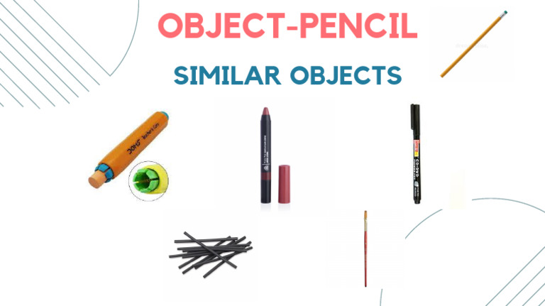 pencil | PDF