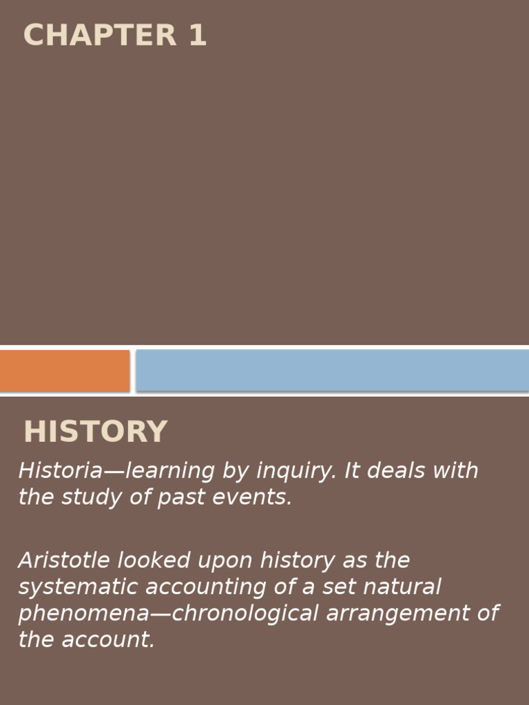 GE8-Weeks-1-2-3 | PDF | Primary Sources | Liberal Arts Education