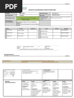 Work Permit Application Form Guyana | PDF | Common Law | Document