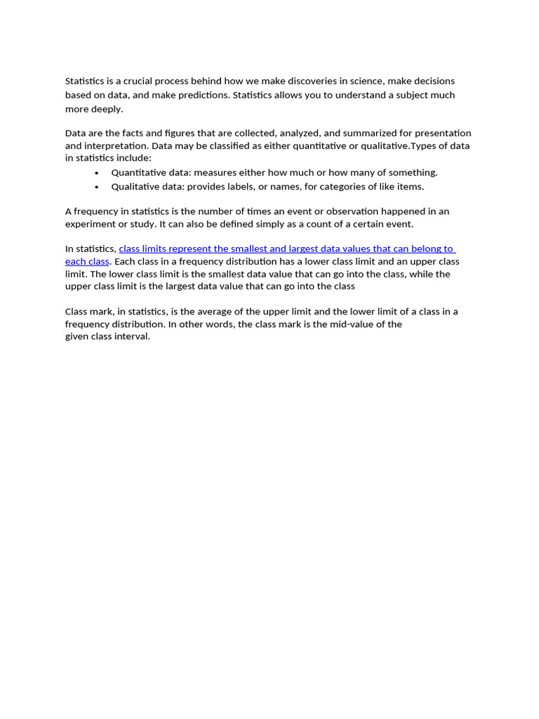 Math Project | PDF