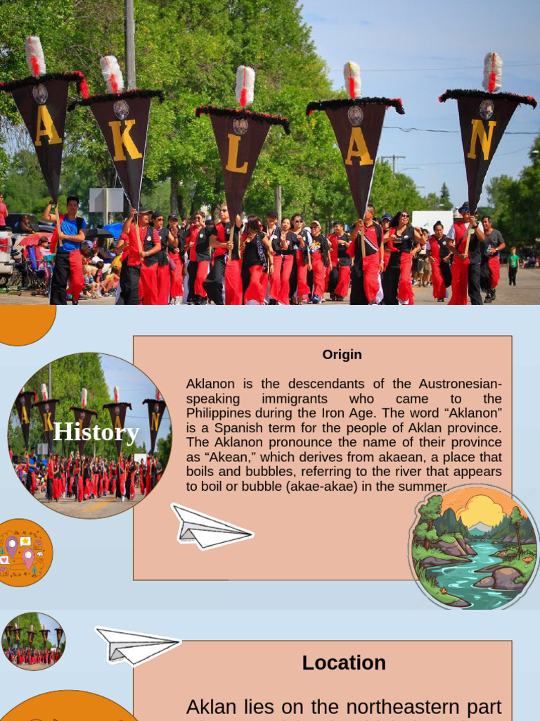 aklanon-tribe | PDF