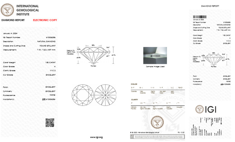 3 | PDF | Native Element Minerals | Superhard Materials