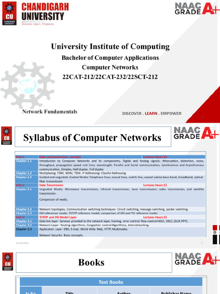 Switching Technique | PDF | Computer Network | Routing