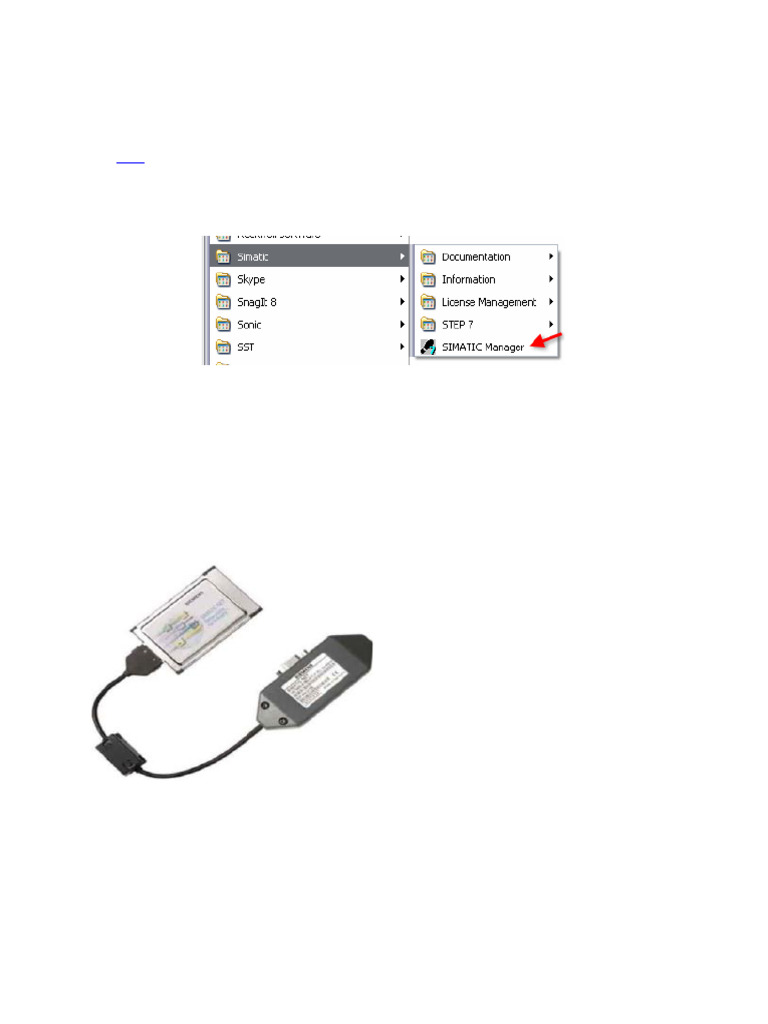PLC Connection & Data Transfer Guide | PDF | Programmable Logic Controller | Automation