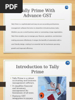 GenTax: COTS Solution for Tax Admin | PDF | Computing | Information ...