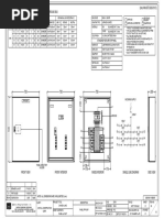 01 - Panel Mdp-Panel Layout | PDF | Building Materials | Building ...