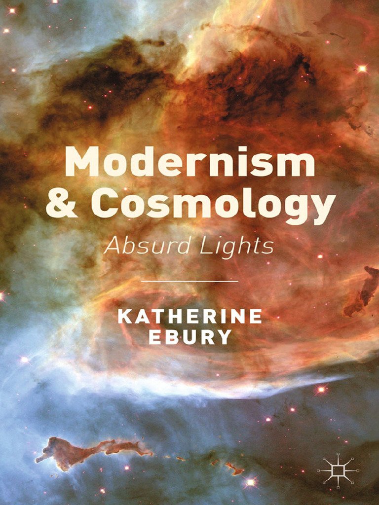 Moderism & Cosmology | PDF | Universe | Spacetime