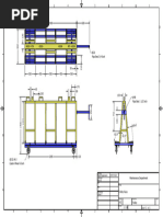 Drawing Crosshead PDF | PDF | Steam Engine | Engines