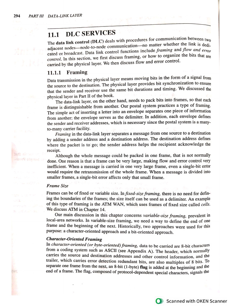 module2 chapter2 | PDF