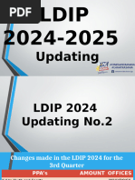 NEDA-ICC - Guidelines and Procedures | PDF | Business | Government