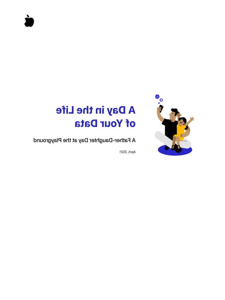 A Day in The Life of Your Data | PDF
