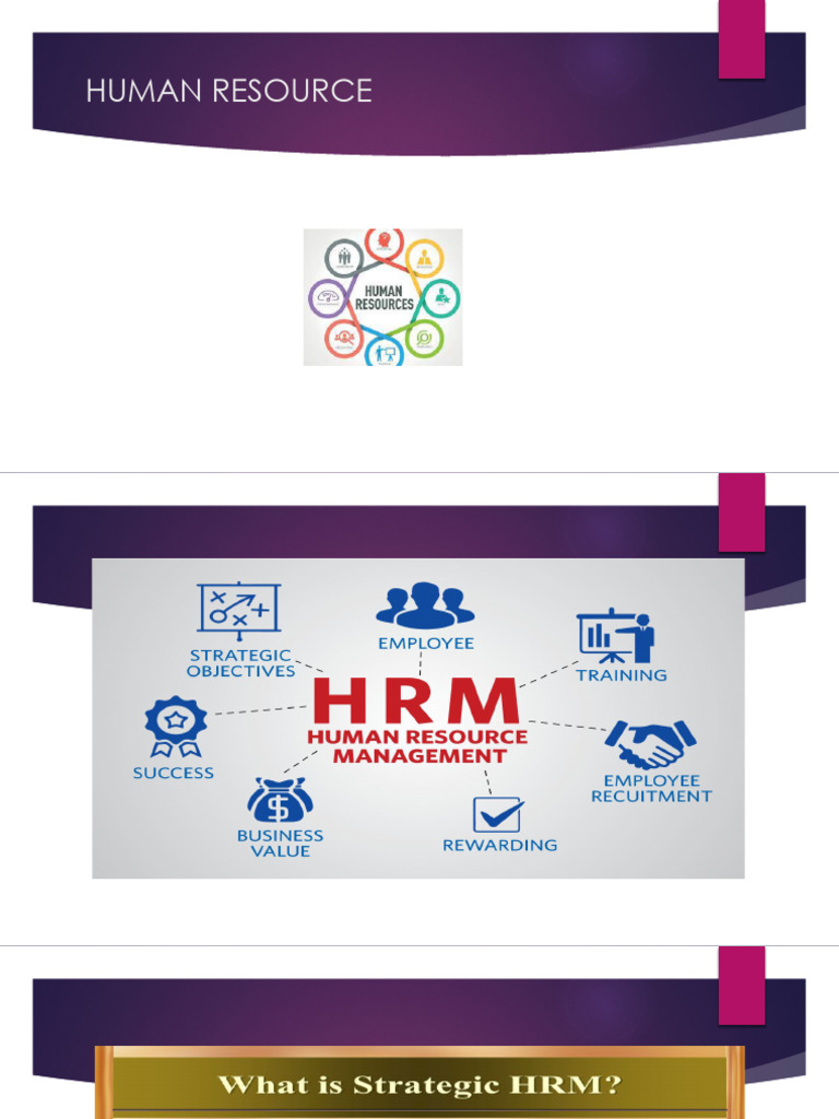 International Human Resource Strategy | PDF