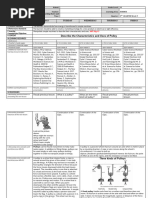 Grade 4 Pulleys & Gears Unit Plan | PDF | Gear | Machines
