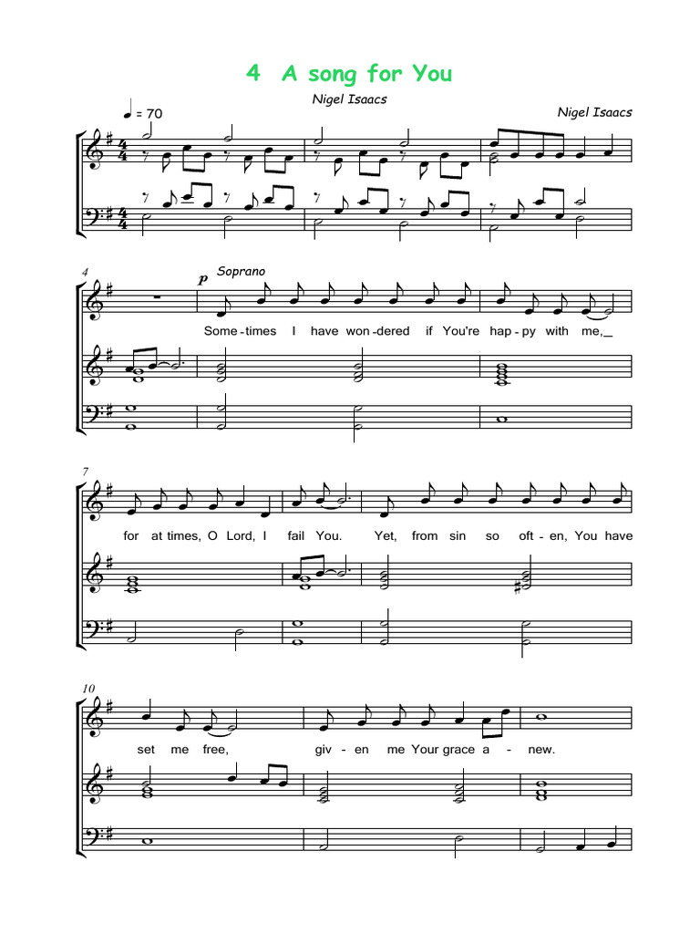 004 - Full Score | PDF