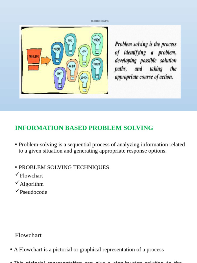Problem solving | PDF | Data Type | Byte