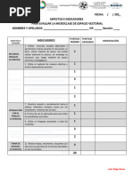 Formato de Microclase | PDF | Evaluación | Enseñando