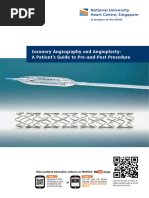 LifeStent Vascular Stent System Brochure (Bard) (BD Interventional ...