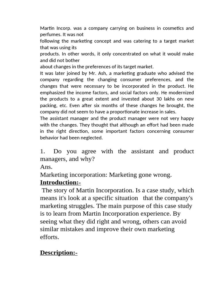 CB Dhruti Patel PGPM - 08 | PDF | Marketing | Social Psychology