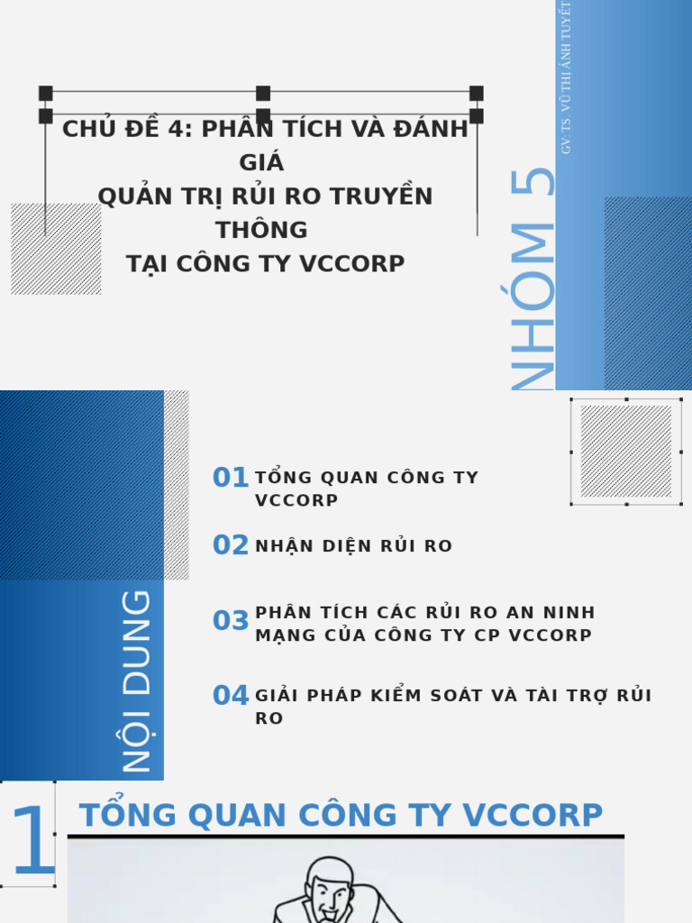 QTRR TRUYỀN THÔNG | PDF