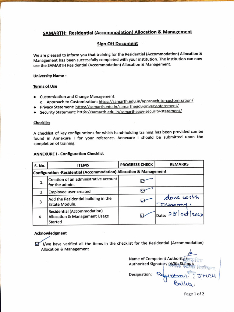 Samarth | PDF | Computing | Cyberspace