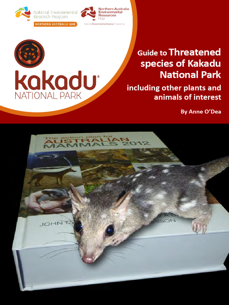 Kakadu-guide_WEB | PDF