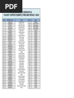 NSEJS 2023 Exam Instructions & Questions | PDF | Epithelium | Heart Valve