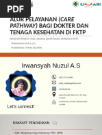 Dashboard Monitoring Implementasi SATUSEHAT | PDF