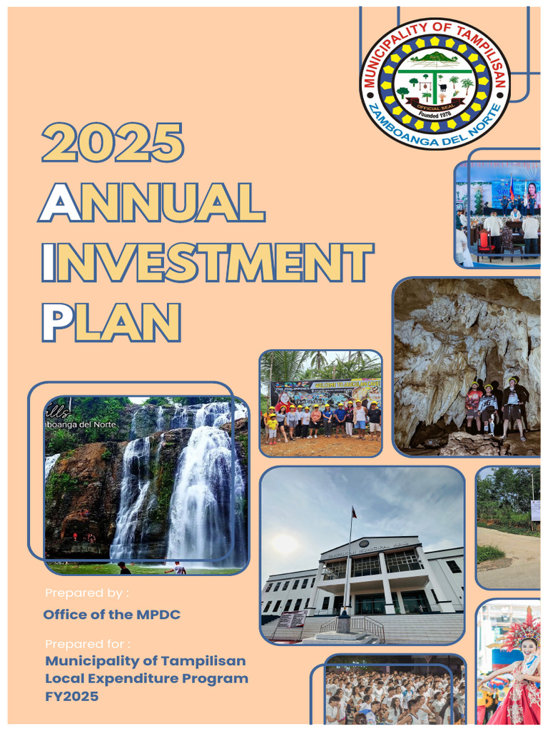 Aip Cy2025 | PDF | Rain | Taxes