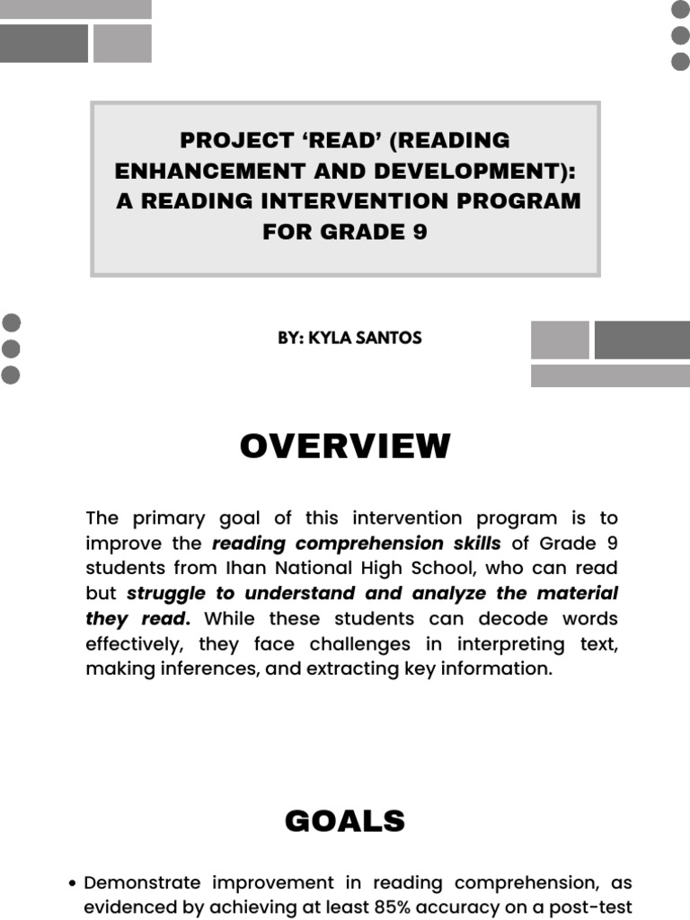 elt 317 ppt | PDF | Reading Comprehension | Cognition