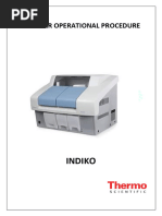 SOpersional VANSLab SIMRS | PDF | Bisnis | Teknologi & Rekayasa