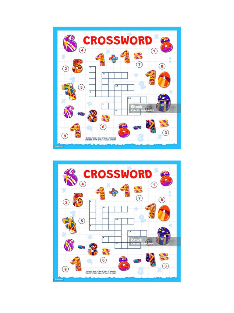 TTS Ordinal Number | PDF