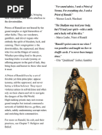 WFRP 4E Comprehensive Resource Guide | PDF