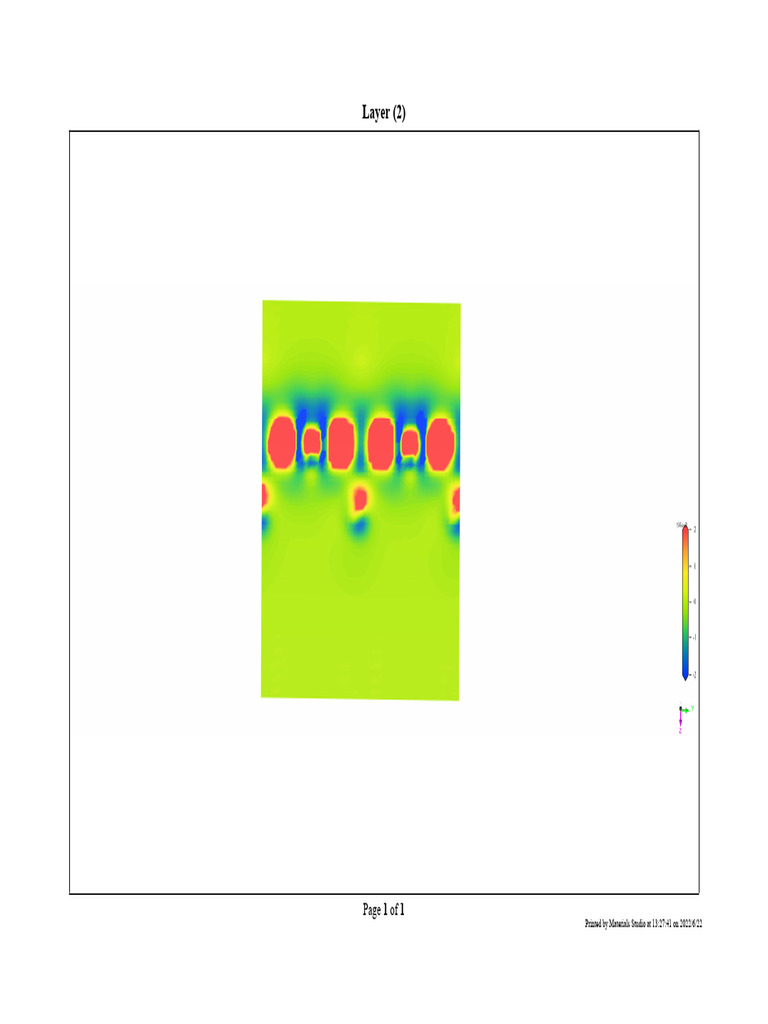 Materials Studio | PDF