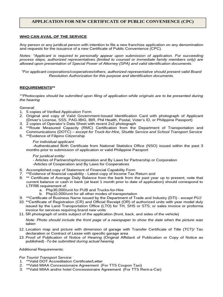 CC-New+CPC-Final | PDF | Identity Document