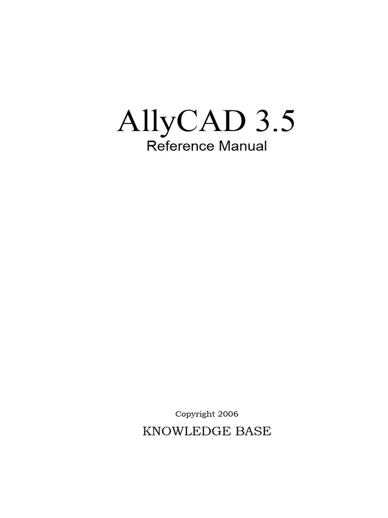 Design Manual | PDF | License | Circle