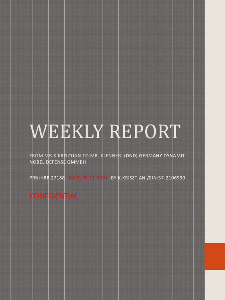 Weekly Report2 | PDF | Encryption | Databases