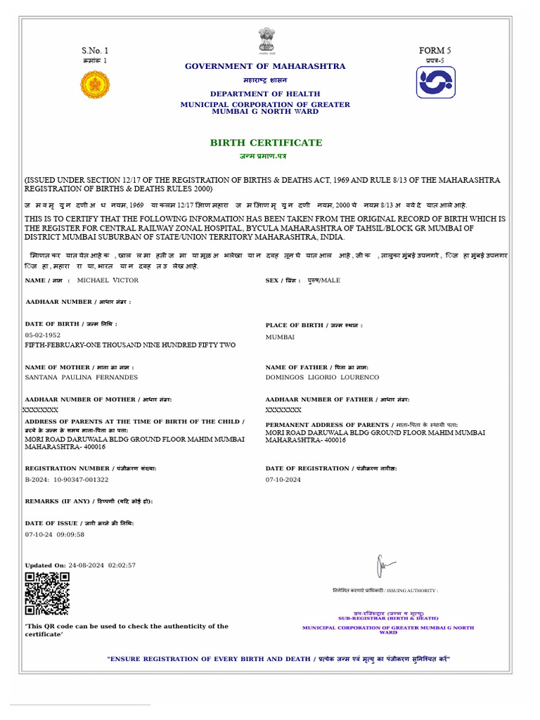 Document From Sanjay | PDF