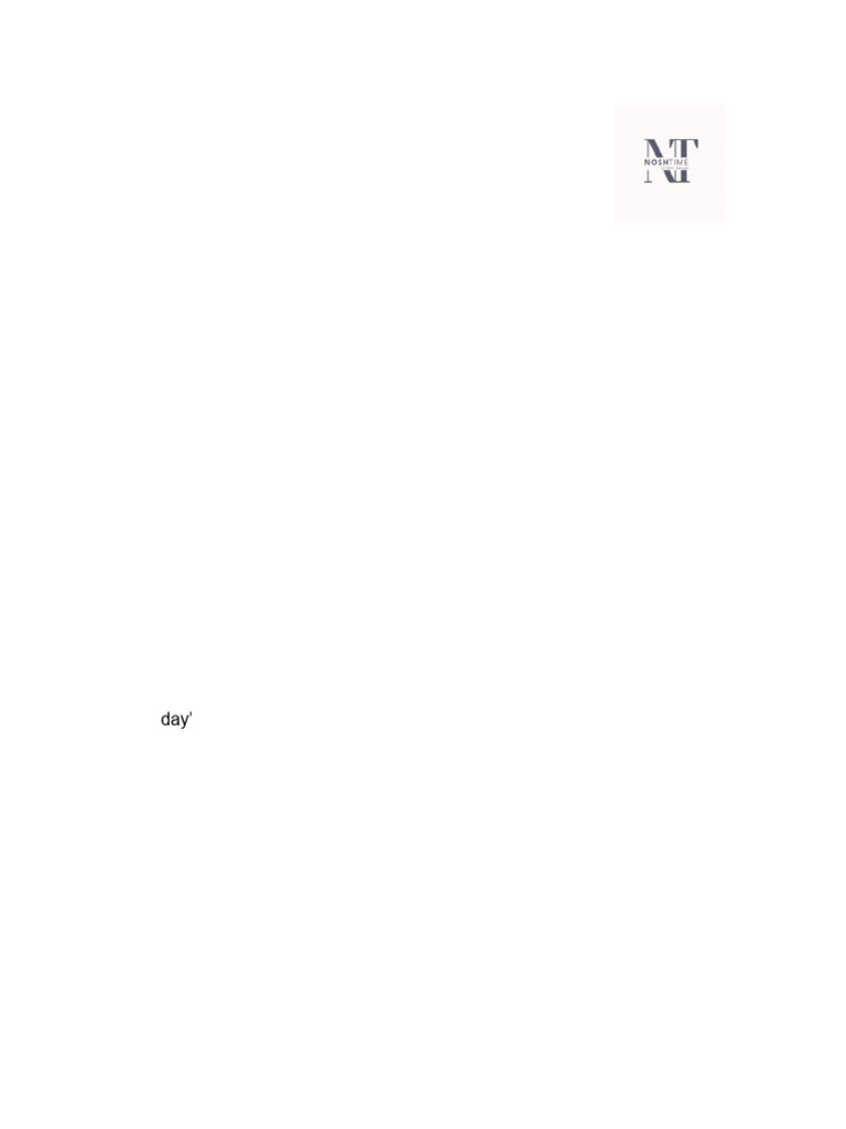 Offer Letter | PDF