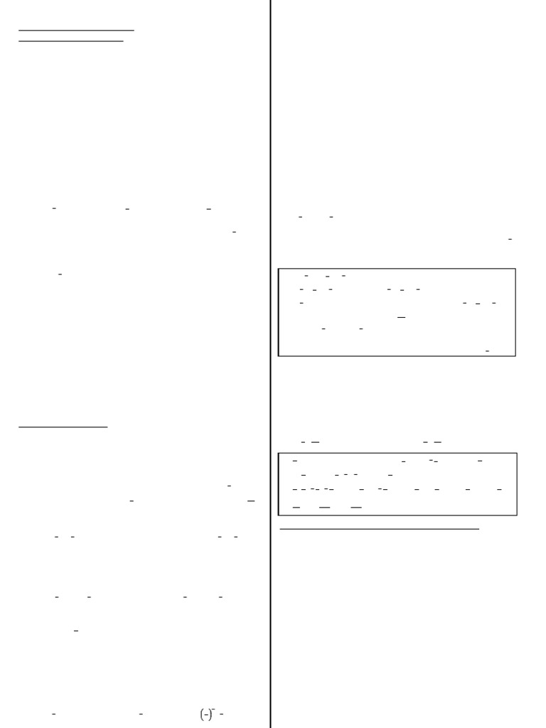 2020 2E SEQ & SERIES | PDF | Summation | Mathematics