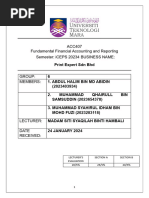 Postcode List For Klang Valley | PDF | Malaysia