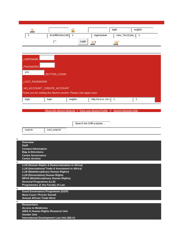 Attorney General of Botswana V Unity Dow | PDF | Constitution | Citizenship