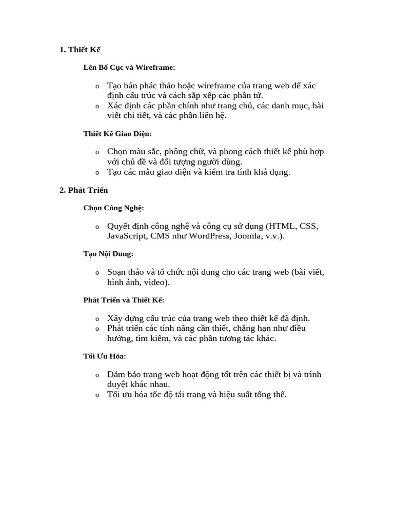 Project IUH WIKI | PDF