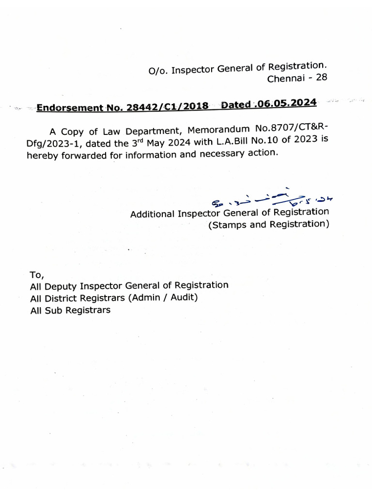 Stamp Act Amendment 6.5.2024 | PDF