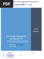 KTT Procedures PDF | PDF | Law